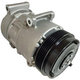 Mahle Kompressor, Klimaanlage acp825000s f&uuml;r Mercedes