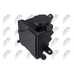 NTY Ausgleichsbeh&auml;lter, Hydraulik&ouml;l-Servolenkung szwme007 f&uuml;r Mercedes