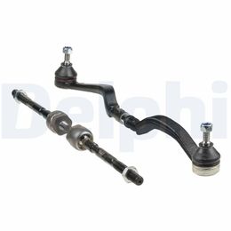 DELPHI Spurstange tc1980kit Vorderachse f&uuml;r DACIA