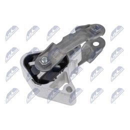 NTY Lagerung, Motor zpsme054 oben f&uuml;r Mercedes