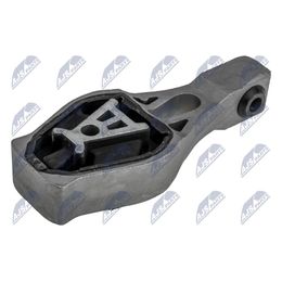 NTY Lagerung, Motor zpspe022 hinten f&uuml;r Citro&euml;n/Peugeot