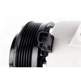 NISSENS Kompressor, Klimaanlage 890321 f&uuml;r Ford