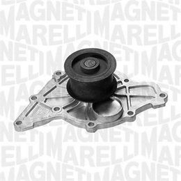 MAGNETI MARELLI Wasserpumpe 350981705000 f&uuml;r Audi
