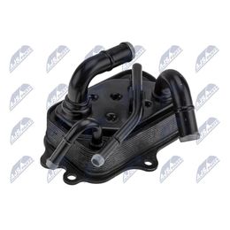 NTY &Ouml;lk&uuml;hler, Automatikgetriebe cclhy004 f&uuml;r HYUNDAI