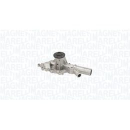 MAGNETI MARELLI Wasserpumpe 350982047000 f&uuml;r Chrysler Mercedes