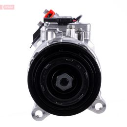 DENSO Kompressor, Klimaanlage dcp05114 f&uuml;r BMW