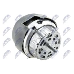 NTY Lagerung, Motor zpsau009 links f&uuml;r VAG