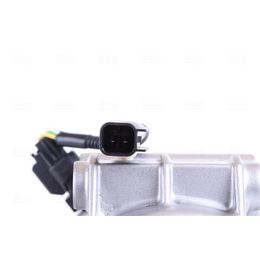 NISSENS Kompressor, Klimaanlage 890655 f&uuml;r Ford