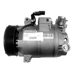 AIRSTAL Kompressor, Klimaanlage 104177 f&uuml;r NISSAN