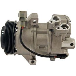 Mahle Kompressor, Klimaanlage acp889000s f&uuml;r MITSUBISHI SMART
