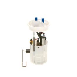 Bosch Kraftstoff-F&ouml;rdereinheit 1987580012 im Kraftstoffbeh&auml;lter f&uuml;r Skoda VW