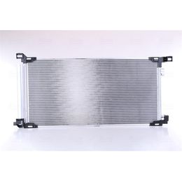 NISSENS Kondensator, Klimaanlage 941227 f&uuml;r TOYOTA LEXUS