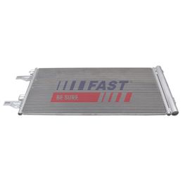 Fast Kondensator, Klimaanlage ft55309 f&uuml;r Fiat VW Citro&euml;n