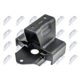 NTY Lagerung, Motor zpsms081 hinten f&uuml;r MITSUBISHI