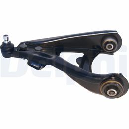 DELPHI Lenker, Radaufh&auml;ngung tc1257 unten f&uuml;r RENAULT