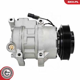 ESEN SKV Kompressor, Klimaanlage 84skv145 f&uuml;r KIA