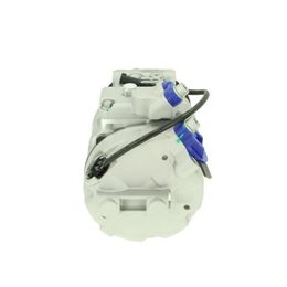 BV PSH Kompressor, Klimaanlage 090215049200 f&uuml;r BMW
