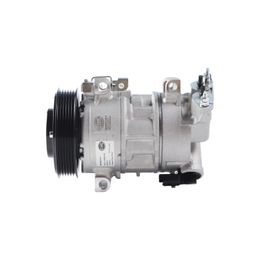 Hella Kompressor, Klimaanlage 8fk366201131 f&uuml;r DS Peugeot