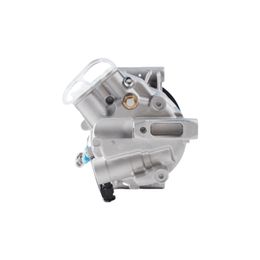 Hella Kompressor, Klimaanlage 8fk366200431 f&uuml;r Opel Vaughall GM CHEVROLET