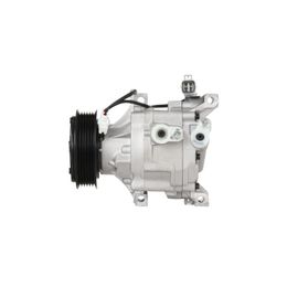 Hella Kompressor, Klimaanlage 8fk366201391 f&uuml;r Ford LANCIA