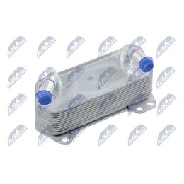 NTY &Ouml;lk&uuml;hler, Automatikgetriebe cclau024 f&uuml;r VAG
