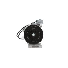 Hella Kompressor, Klimaanlage 8fk366201371 f&uuml;r Ford ABARTH Fiat