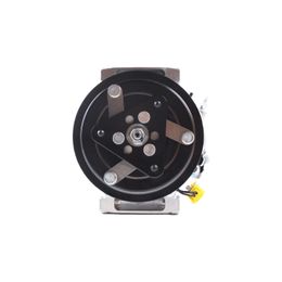 Hella Kompressor, Klimaanlage 8fk366200381 f&uuml;r DS Peugeot