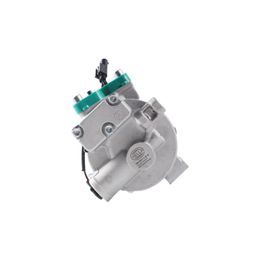 Hella Kompressor, Klimaanlage 8fk366201111 f&uuml;r BMW