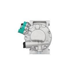 Hella Kompressor, Klimaanlage 8fk366201771 f&uuml;r KIA