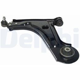 DELPHI Lenker, Radaufh&auml;ngung tc1509 unten f&uuml;r GM CHEVROLET