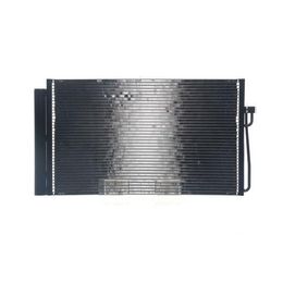 Mahle Kondensator, Klimaanlage ac345000s f&uuml;r BMW