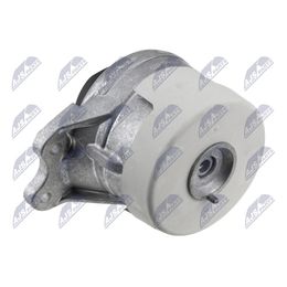 NTY Lagerung, Motor zpsme079 links f&uuml;r Mercedes