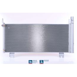 NISSENS Kondensator, Klimaanlage 940344 f&uuml;r LEXUS