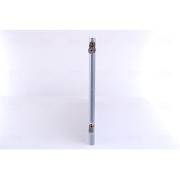NISSENS Kondensator, Klimaanlage 940678 f&uuml;r Fiat