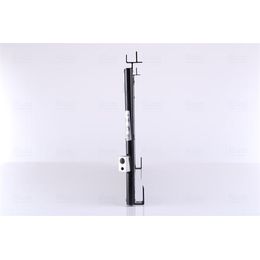 NISSENS Kondensator, Klimaanlage 94365 f&uuml;r Subaru