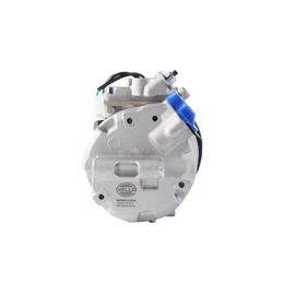 Hella 8fk366200071 f&uuml;r Mercedes