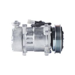 Hella Kompressor, Klimaanlage 8fk366200281 f&uuml;r Peugeot