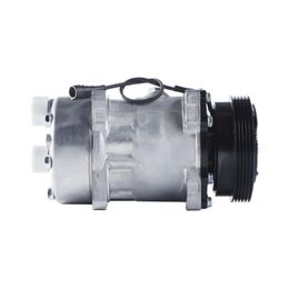 Hella Kompressor, Klimaanlage 8fk366200991 f&uuml;r Fiat Peugeot