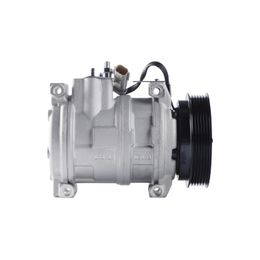 Hella Kompressor, Klimaanlage 8fk366200951 f&uuml;r Chrysler
