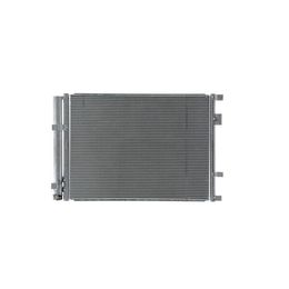 Mahle Kondensator, Klimaanlage ac1055000s f&uuml;r KIA