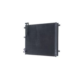 Mahle Kondensator, Klimaanlage ac1090000s f&uuml;r VW