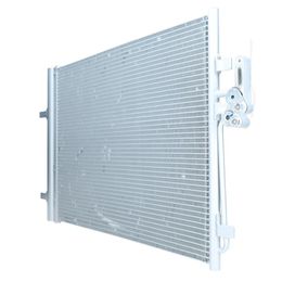 BV PSH Kondensator, Klimaanlage 090591018200 f&uuml;r Ford Volvo LAND ROVER