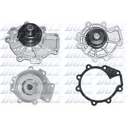 DOLZ Wasserpumpe f208 f&uuml;r Ford