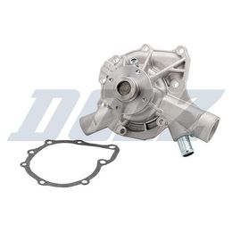 DOLZ Wasserpumpe m225 f&uuml;r Mercedes