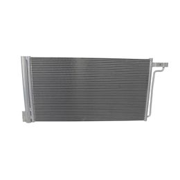 Hella Kondensator, Klimaanlage 8fc366220311 f&uuml;r Ford ASIA & OCEANIA