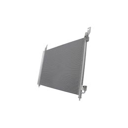 Hella Kondensator, Klimaanlage 8fc366221011 f&uuml;r RENAULT
