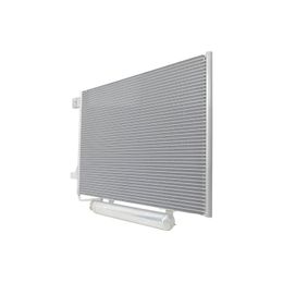 Hella Kondensator, Klimaanlage 8fc366220601 f&uuml;r Mercedes
