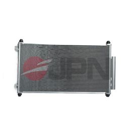 JPN Kondensator, Klimaanlage 60c9529JPN f&uuml;r HONDA