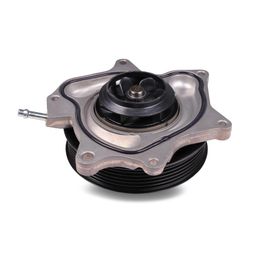 Hepu Wasserpumpe p694 f&uuml;r Porsche