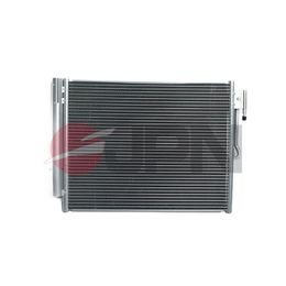 JPN Kondensator, Klimaanlage 60c9541JPN f&uuml;r Opel